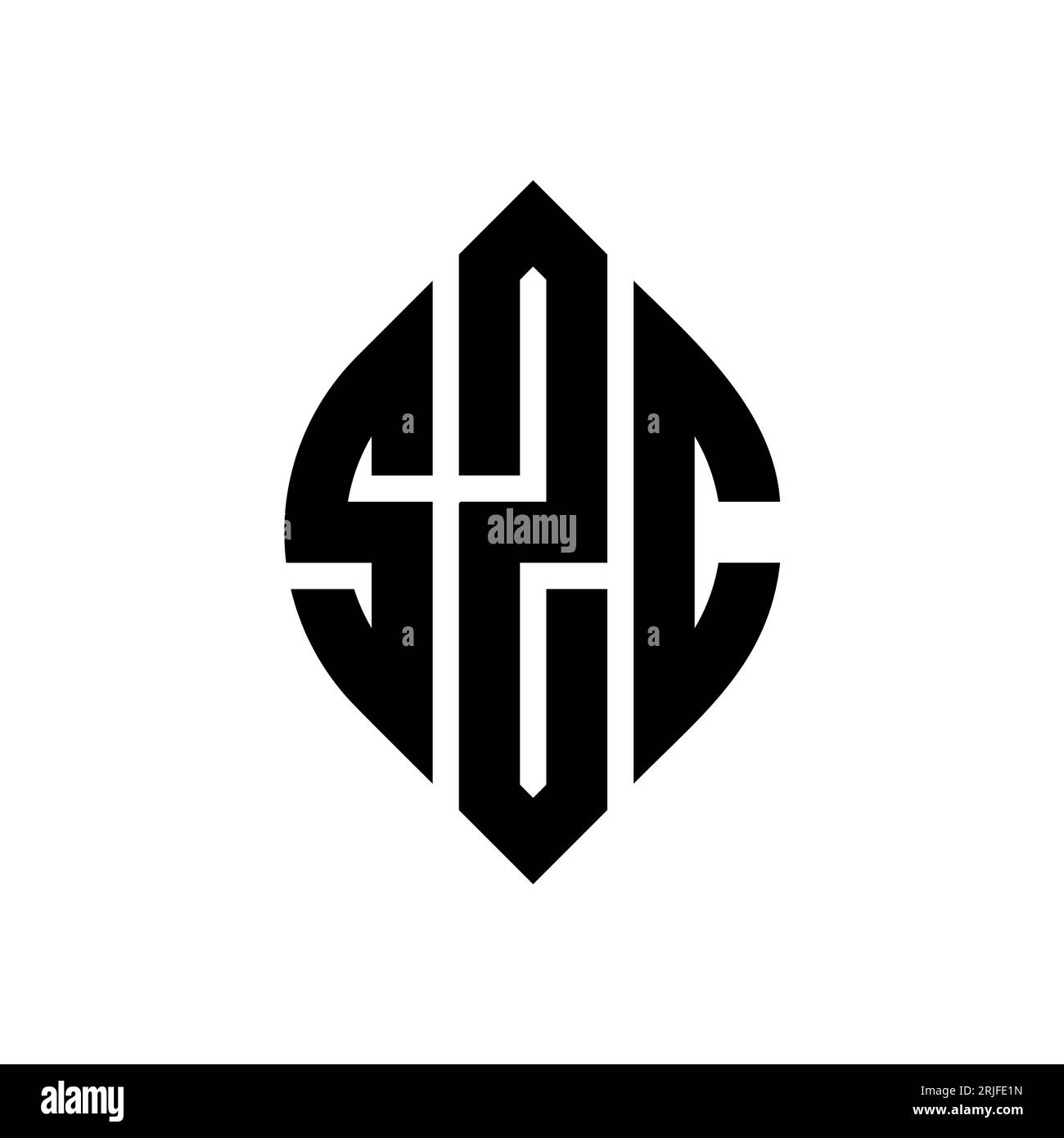 Szc ellipse hi-res stock photography and images - Alamy