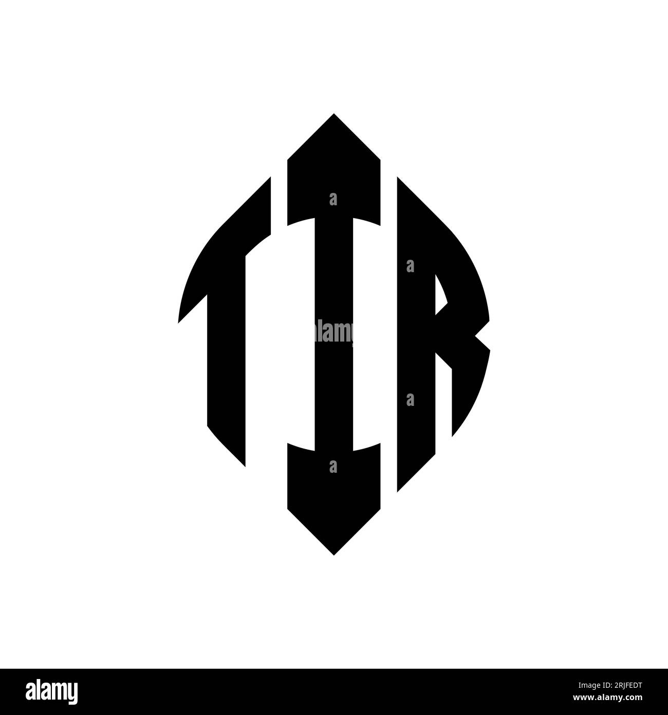 Tir business logo hi-res stock photography and images - Alamy