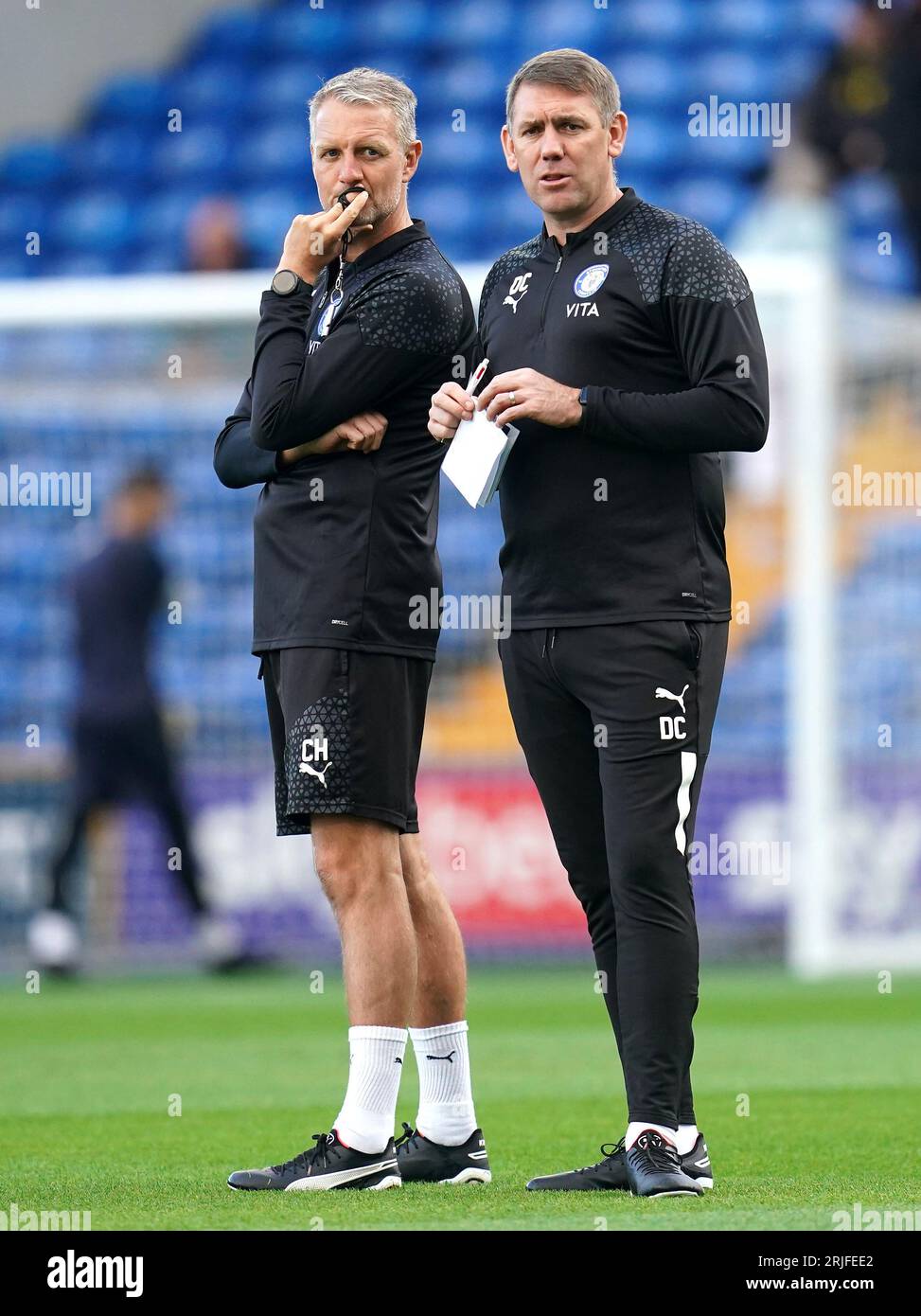 Dave challinor hi-res stock photography and images - Alamy