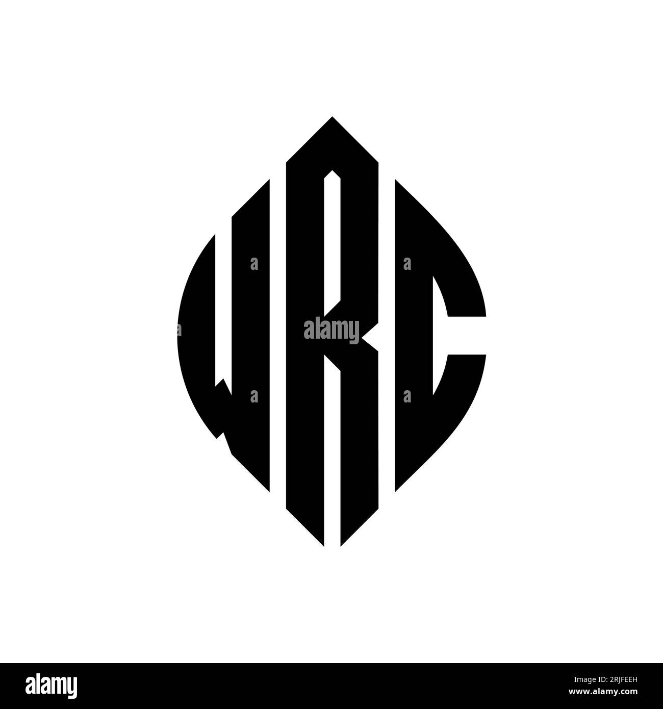 Wrc circle hi-res stock photography and images - Alamy