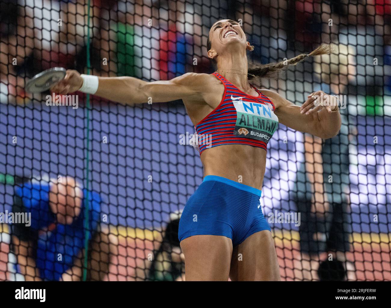 Valarie allman 2023 hi-res stock photography and images - Alamy