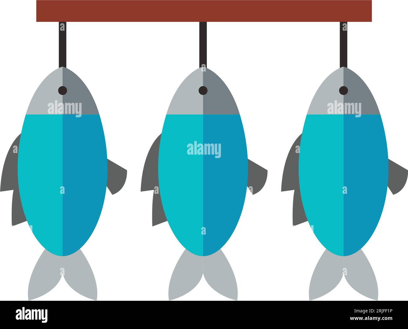 Dried sea Stock Vector Images - Alamy