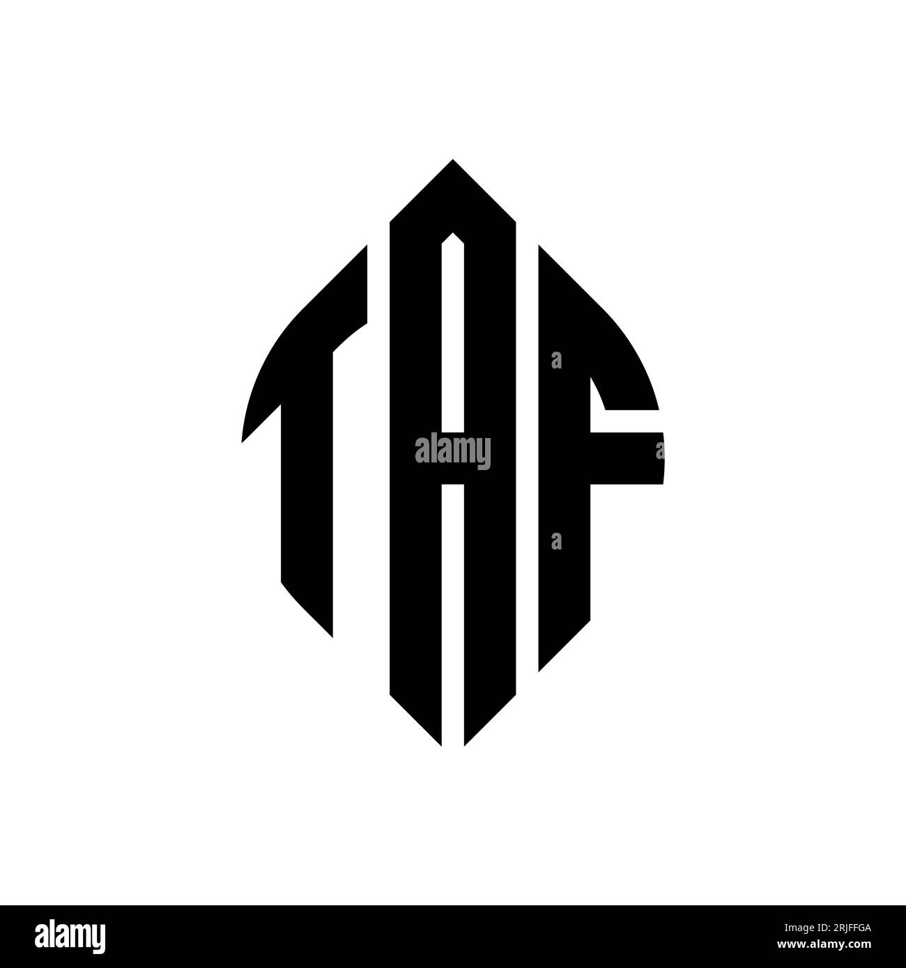 Taf logo Cut Out Stock Images & Pictures - Alamy