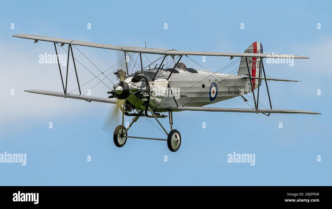Last remaining hawker tomtit hi-res stock photography and images - Alamy
