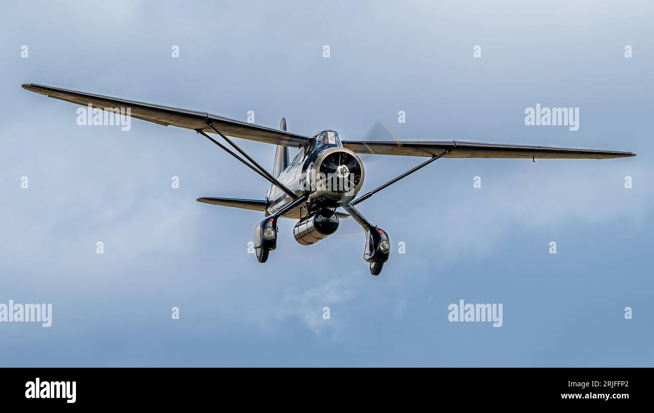 Army co operation units hi-res stock photography and images - Alamy