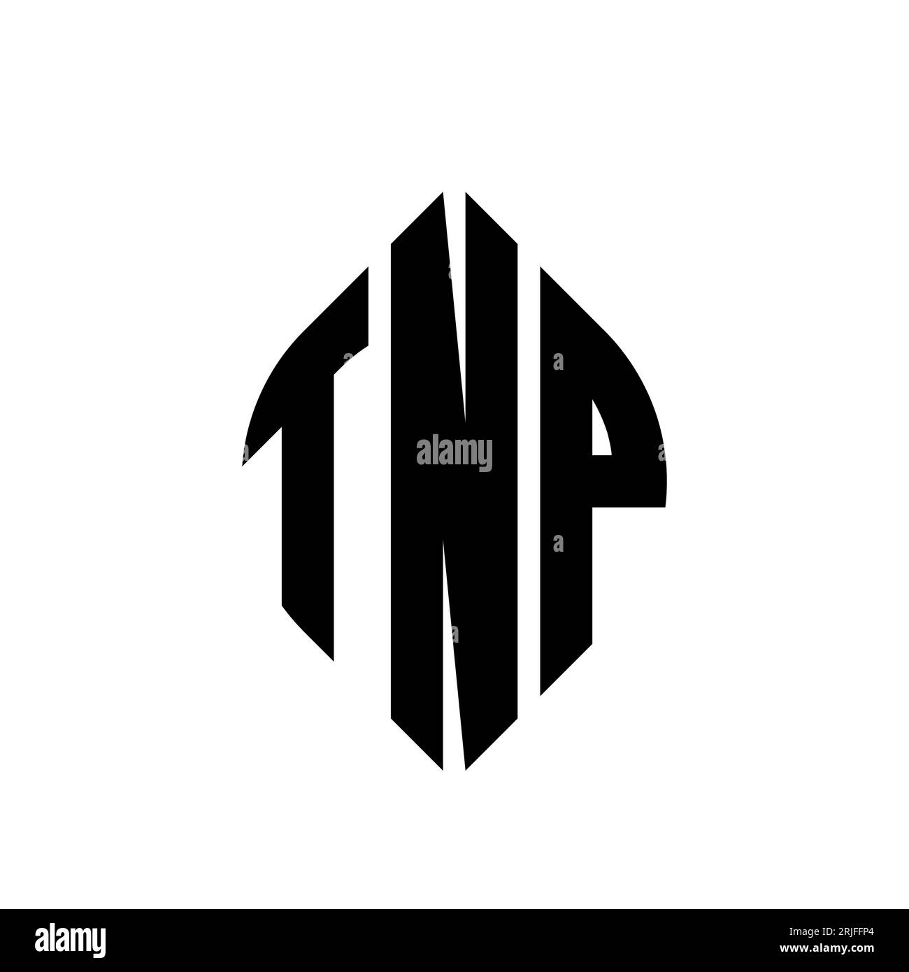Tnp circle Stock Vector Images - Alamy