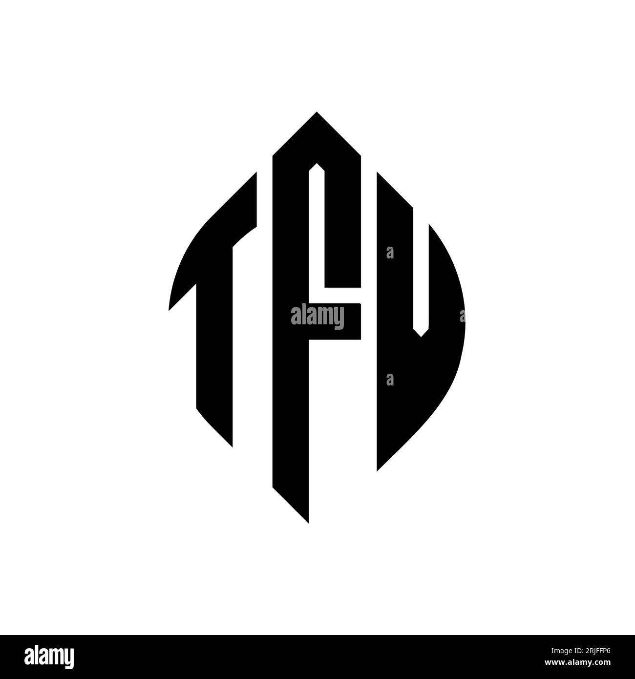 Tfv ellipse hi-res stock photography and images - Alamy