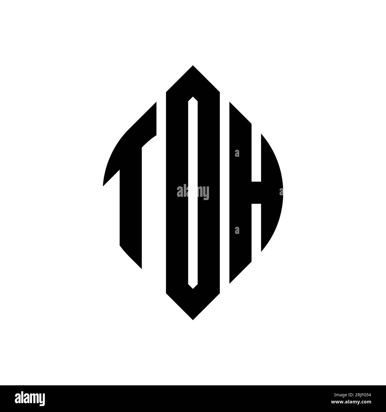 Tdh circle hi-res stock photography and images - Alamy