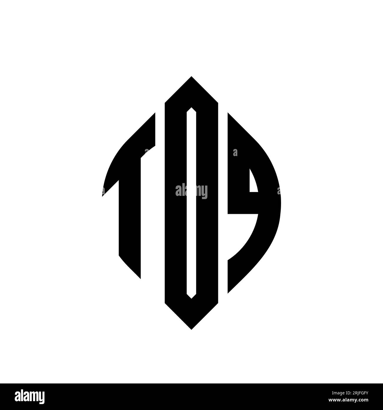 Toq ellipse hi-res stock photography and images - Alamy