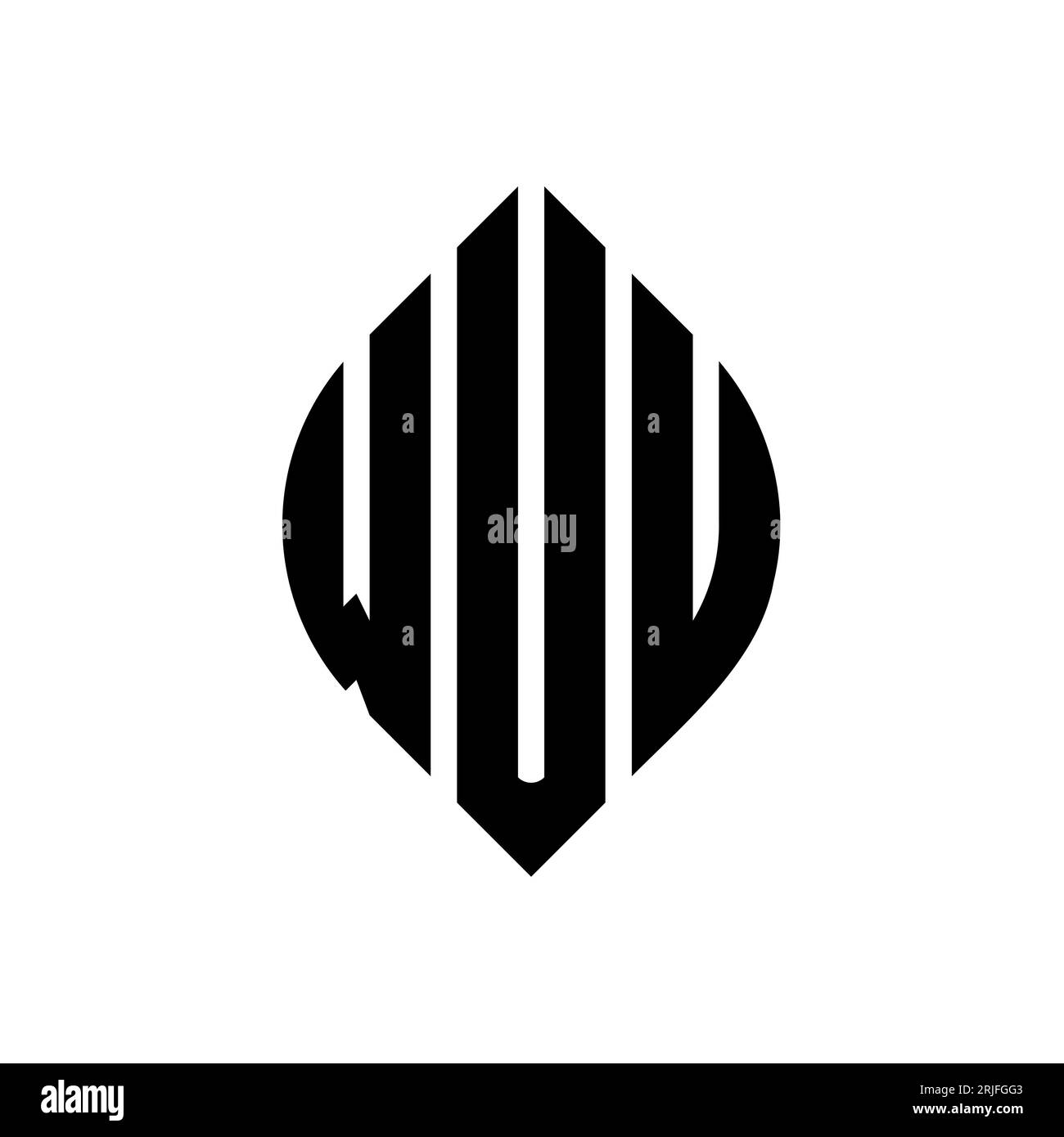 Wuu font hi-res stock photography and images - Alamy