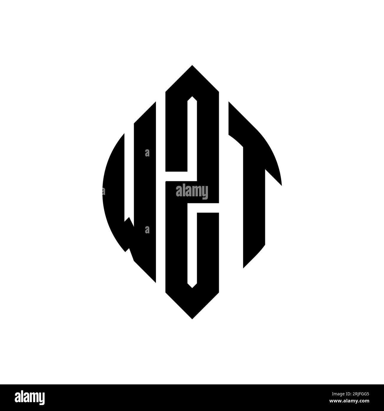 Wzt ellipse hi-res stock photography and images - Alamy