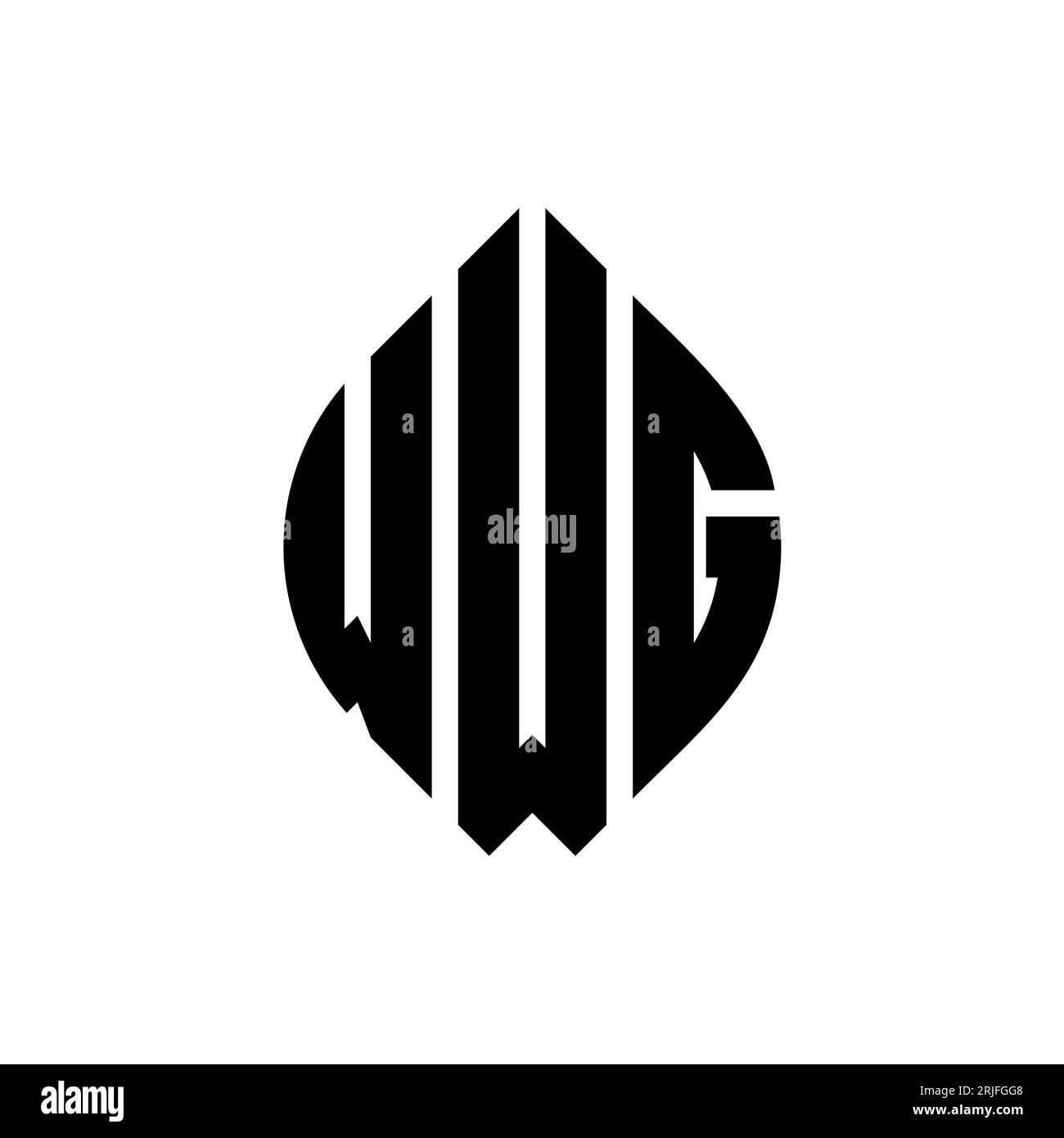 Wwg font hi-res stock photography and images - Alamy