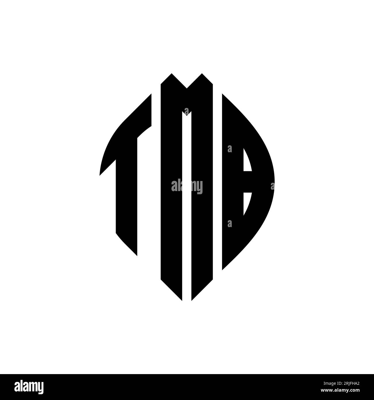Tmb circle Stock Vector Images - Alamy