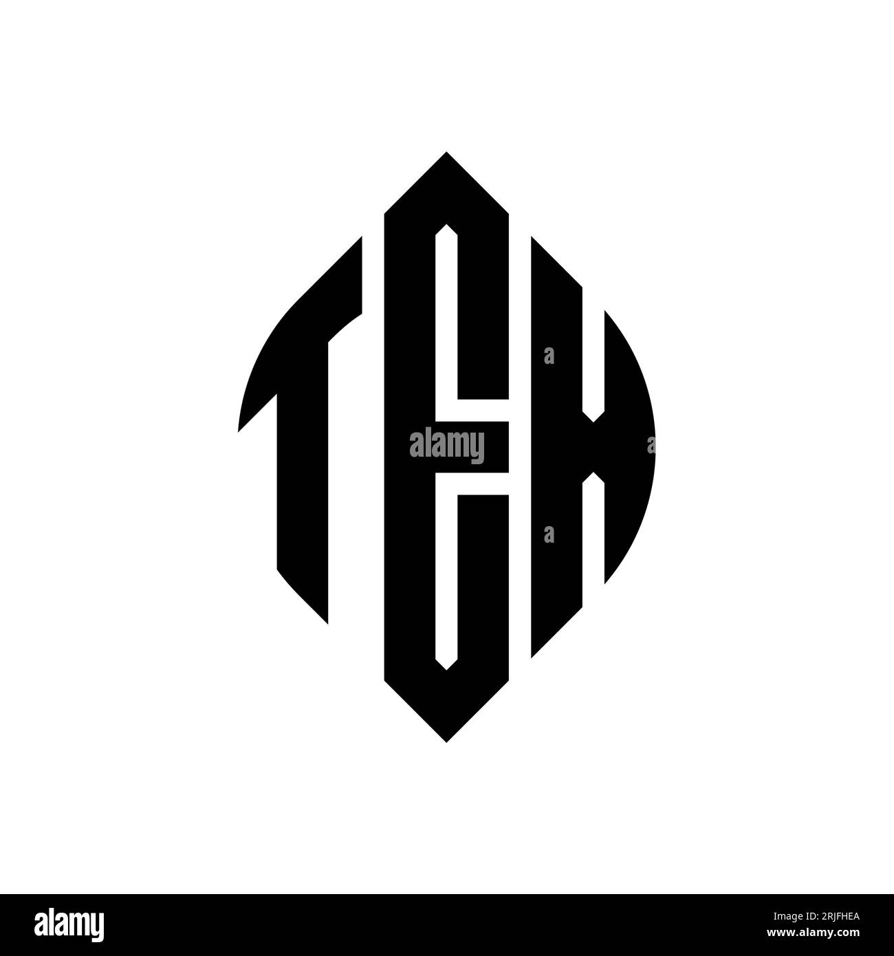 Tex logo Black and White Stock Photos & Images - Alamy