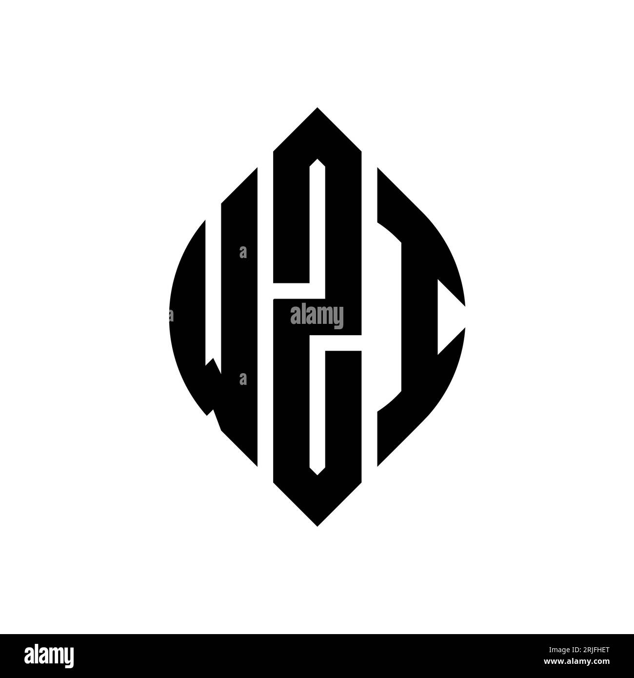 Wzi alphabet hi-res stock photography and images - Alamy