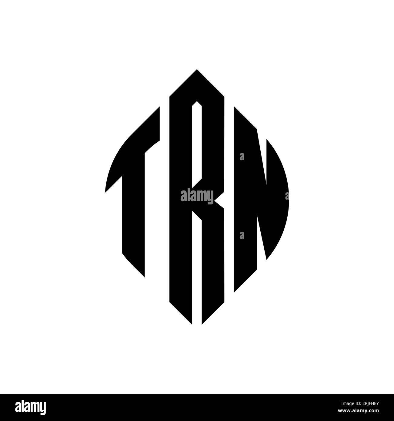 Trn ellipse hi-res stock photography and images - Alamy