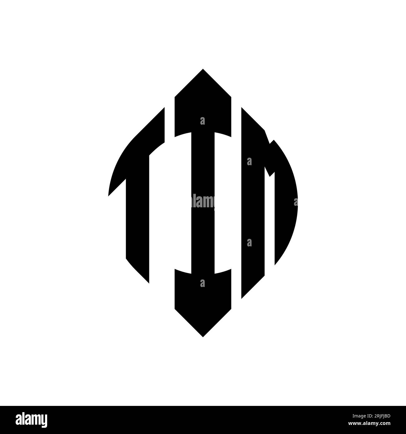 Tim symbol Stock Vector Images - Alamy