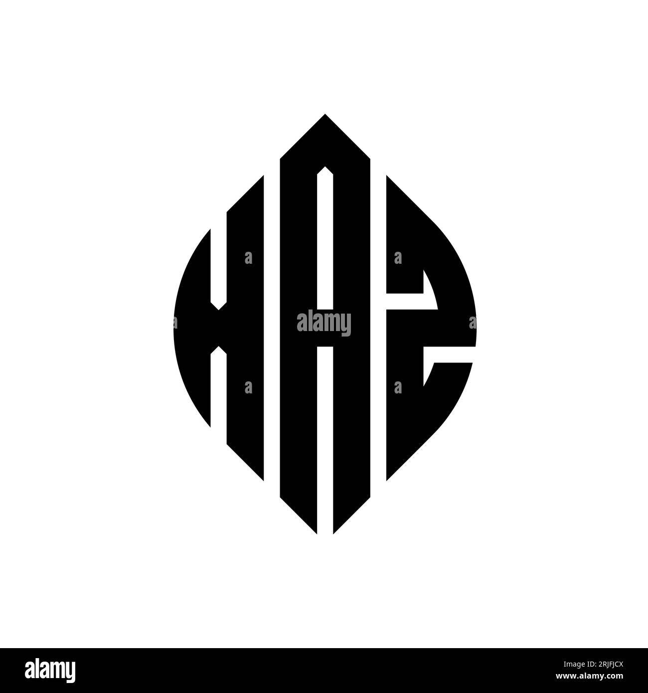 Xaz logo hi-res stock photography and images - Alamy