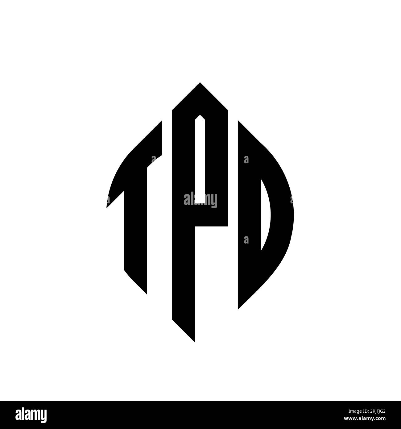 Tpd ellipse hi-res stock photography and images - Alamy