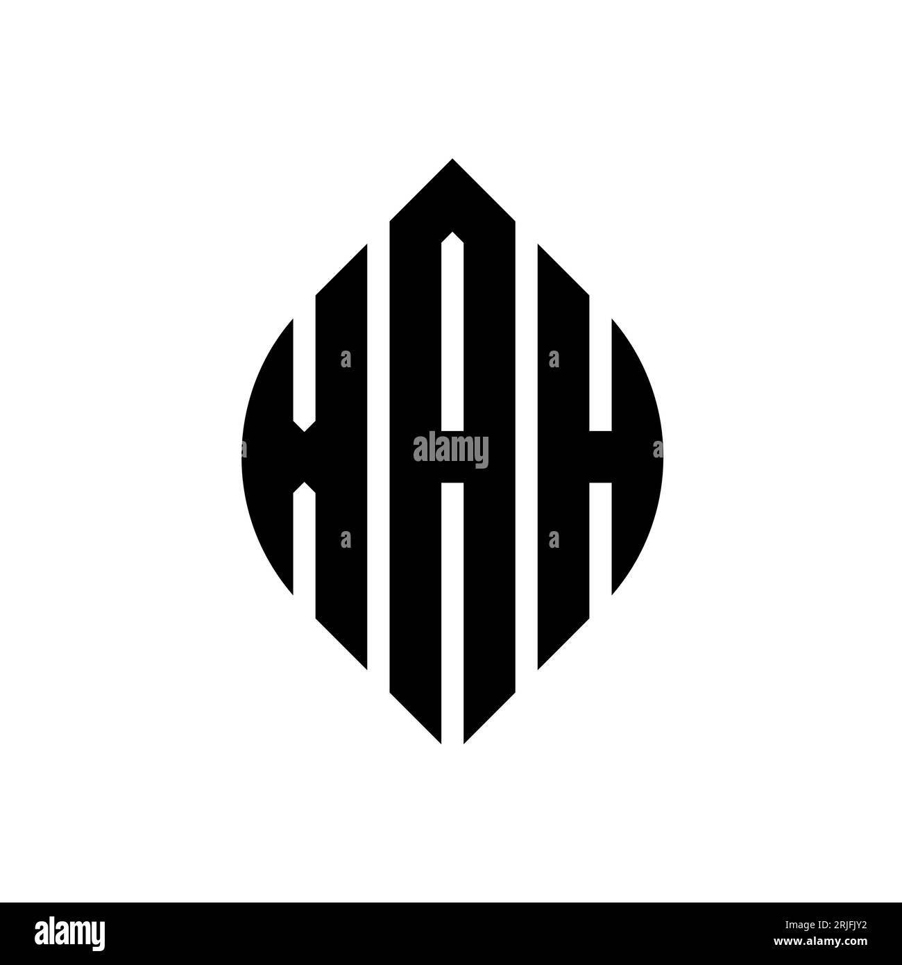 Xah alphabet hi-res stock photography and images - Alamy