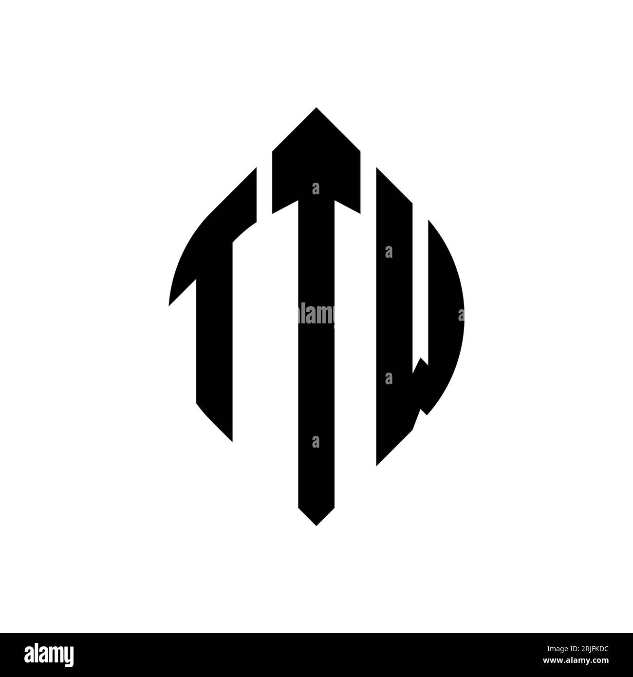 Ttw ellipse hi-res stock photography and images - Alamy