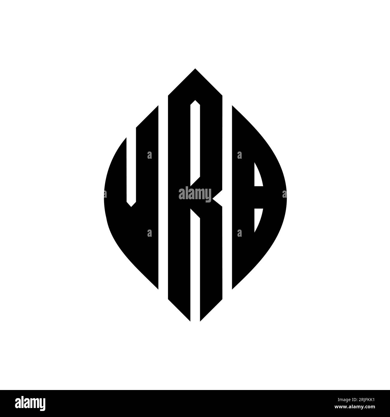 Vrb ellipse hi-res stock photography and images - Alamy