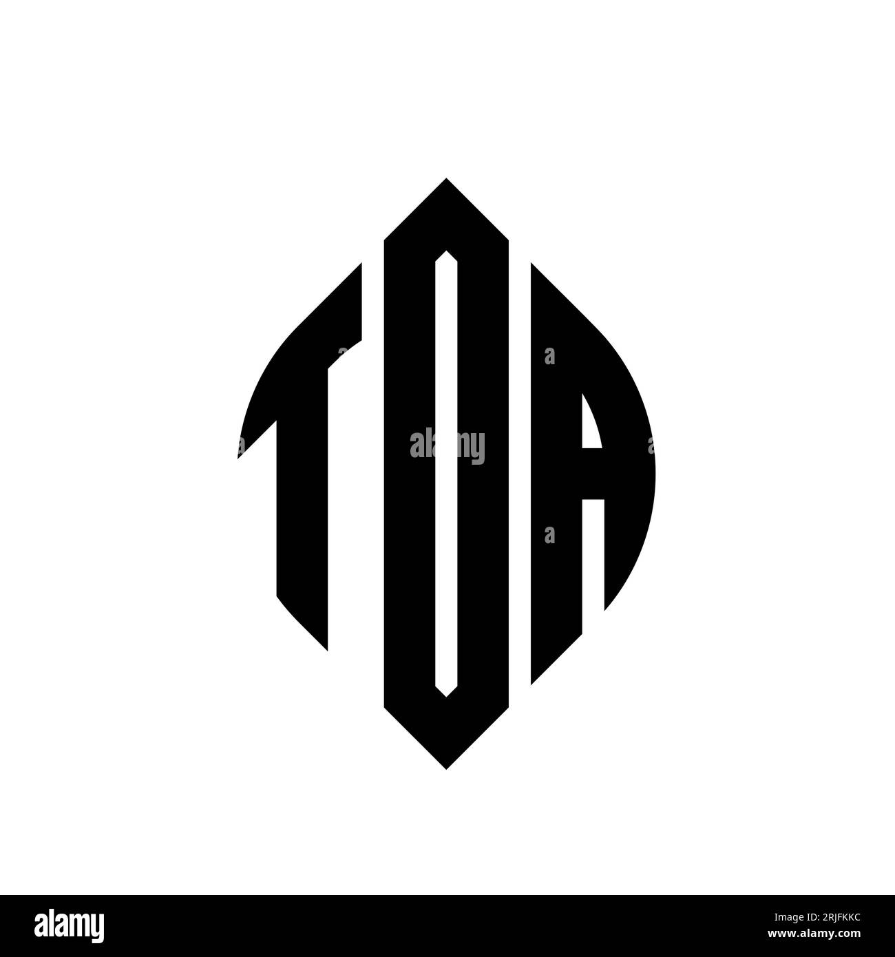 Toa circle hi-res stock photography and images - Alamy