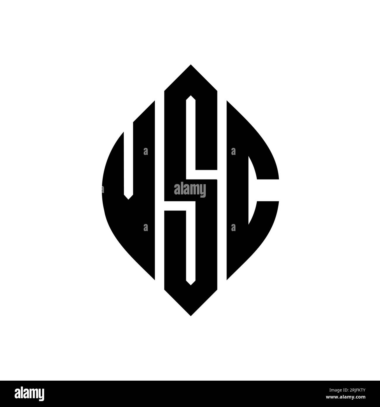 Vsc circle hi-res stock photography and images - Alamy