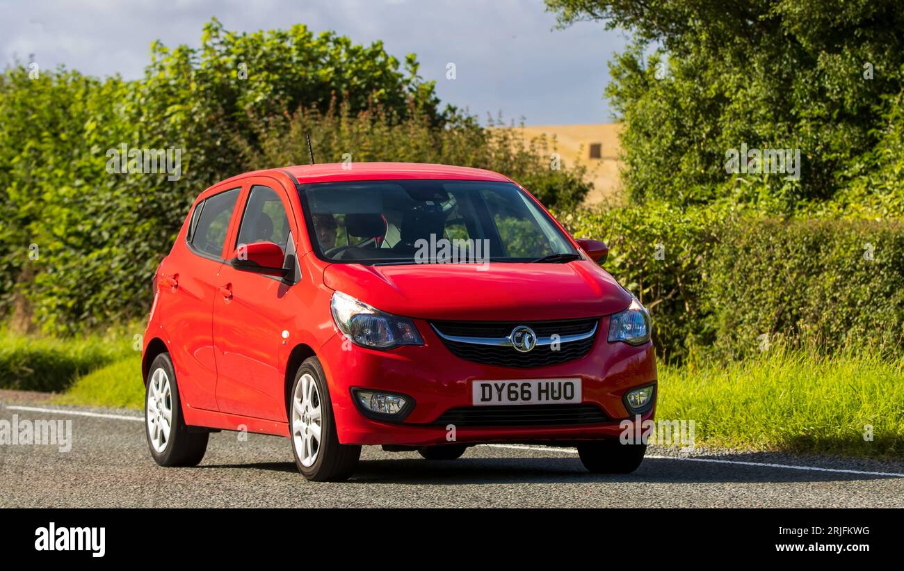 Vauxhall viva hi-res stock photography and images - Alamy