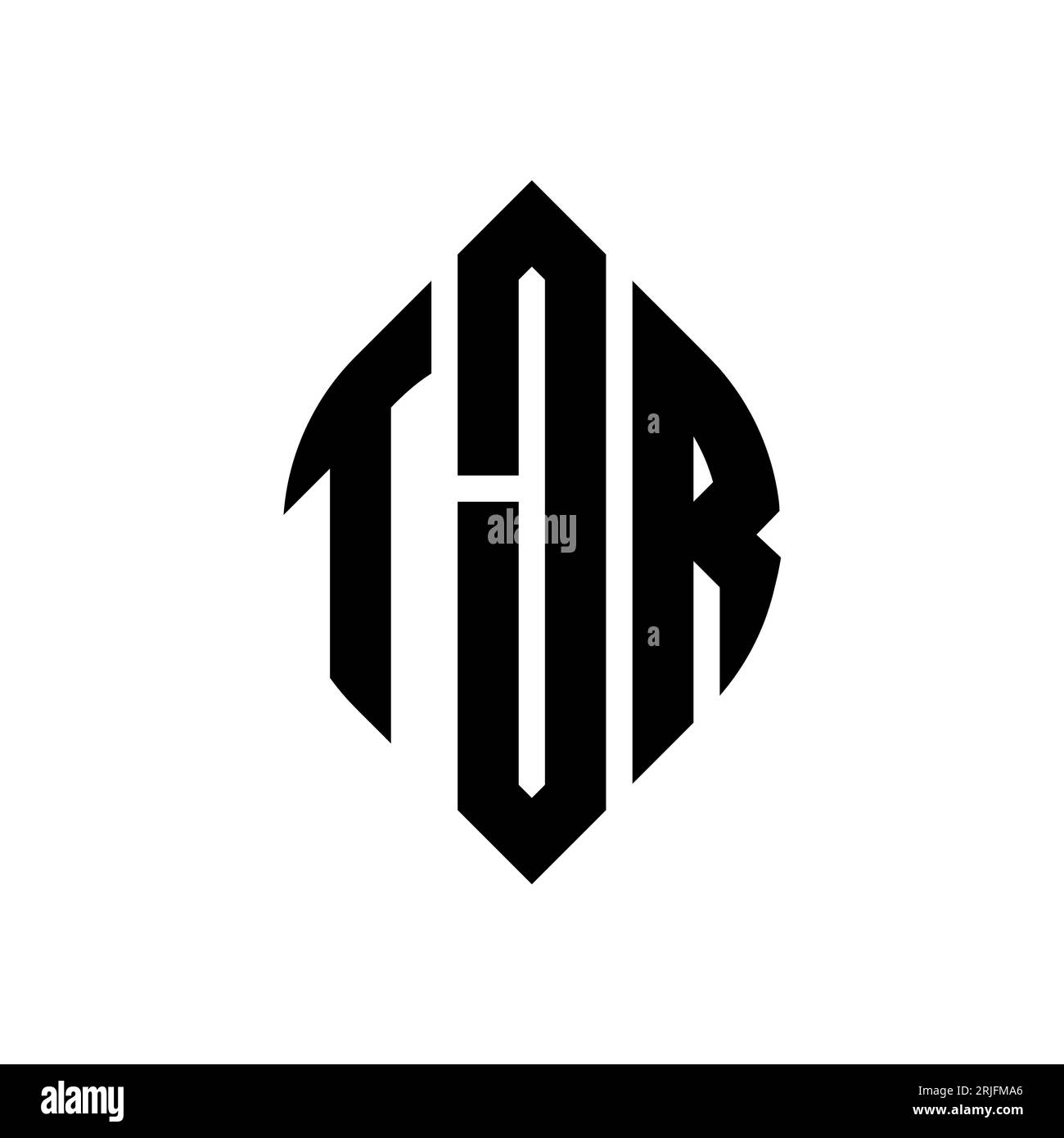 Tjr technology logo hi-res stock photography and images - Alamy