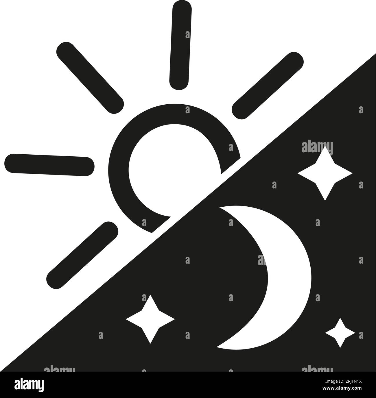 Non stop Cut Out Stock Images & Pictures - Alamy