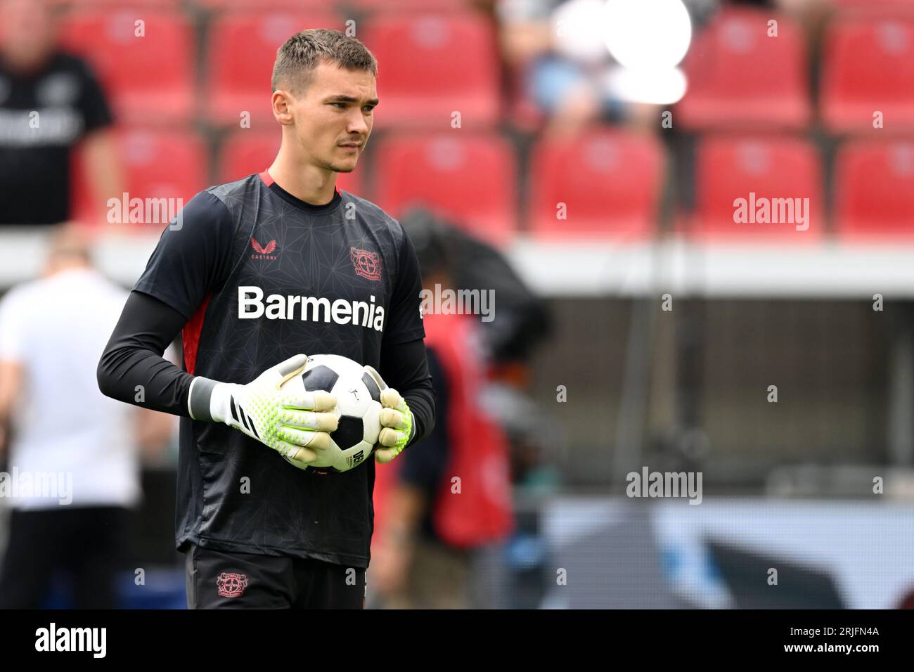 Matej kovar 2023 hi-res stock photography and images - Alamy