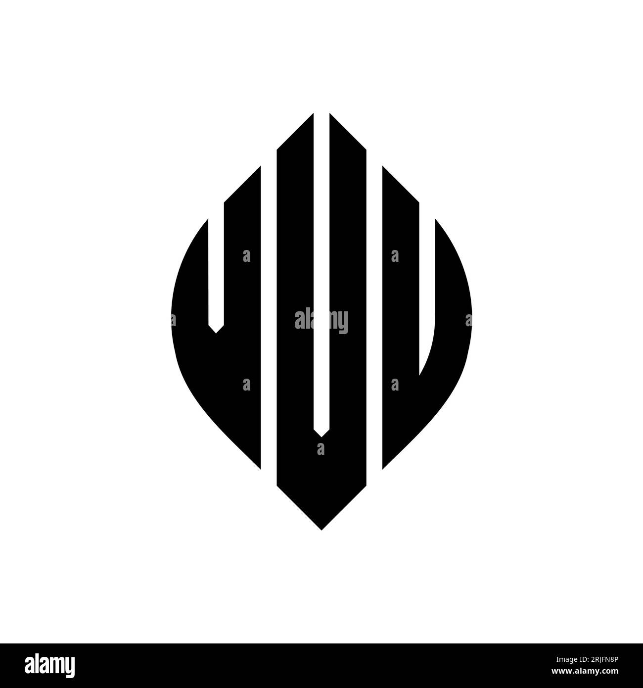 Vvu technology logo hi-res stock photography and images - Alamy