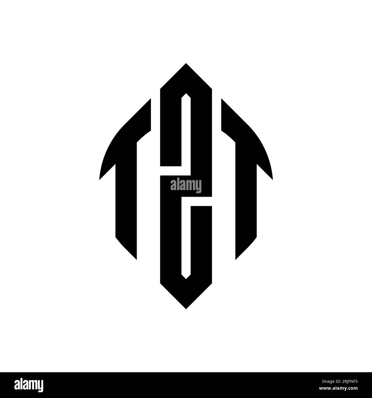 Tzt ellipse hi-res stock photography and images - Alamy