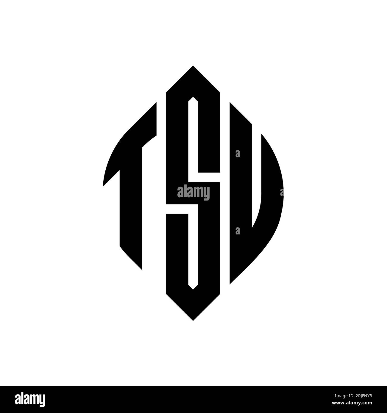 Tsu font Cut Out Stock Images & Pictures - Alamy