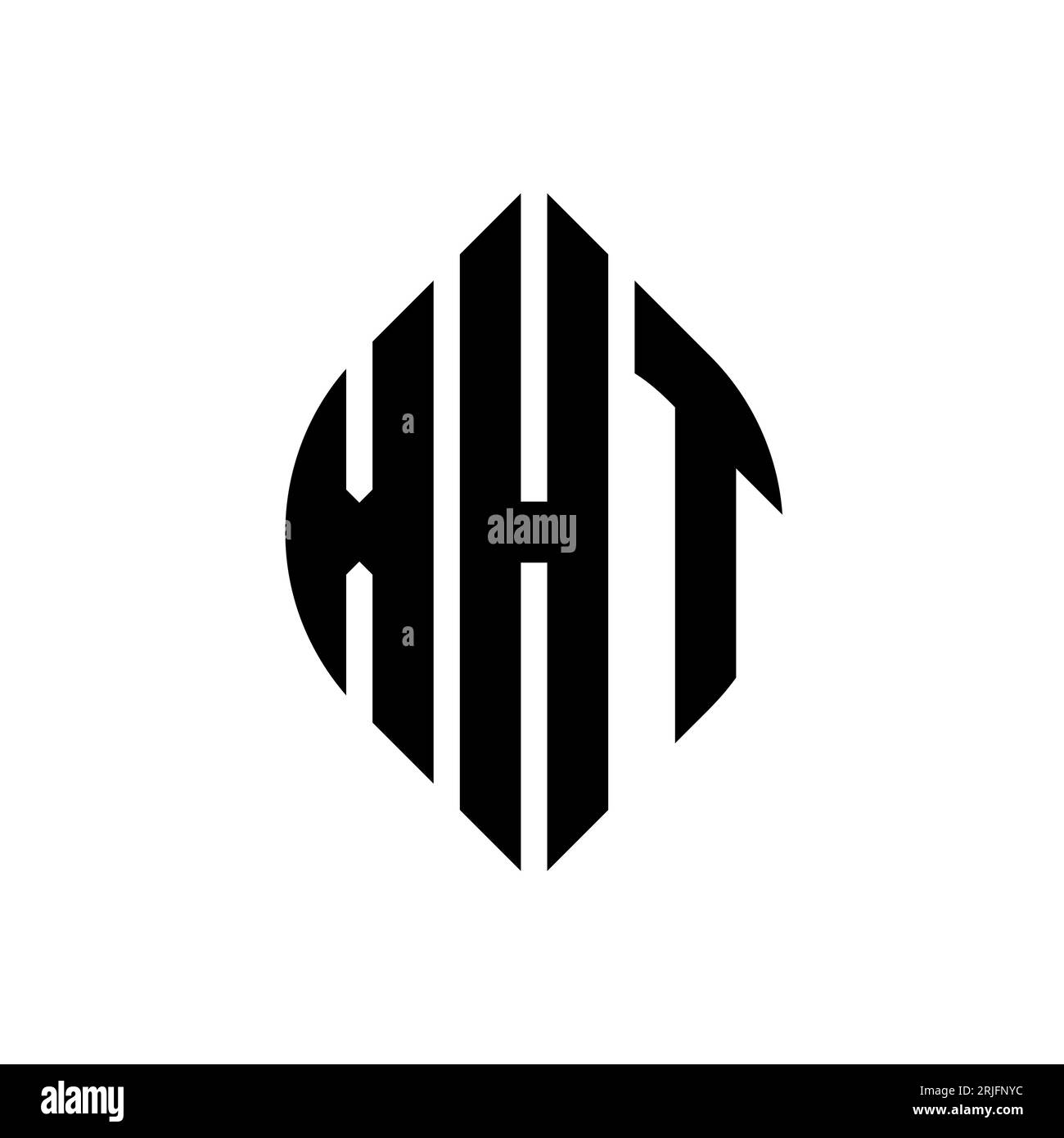 Xht circle hi-res stock photography and images - Alamy