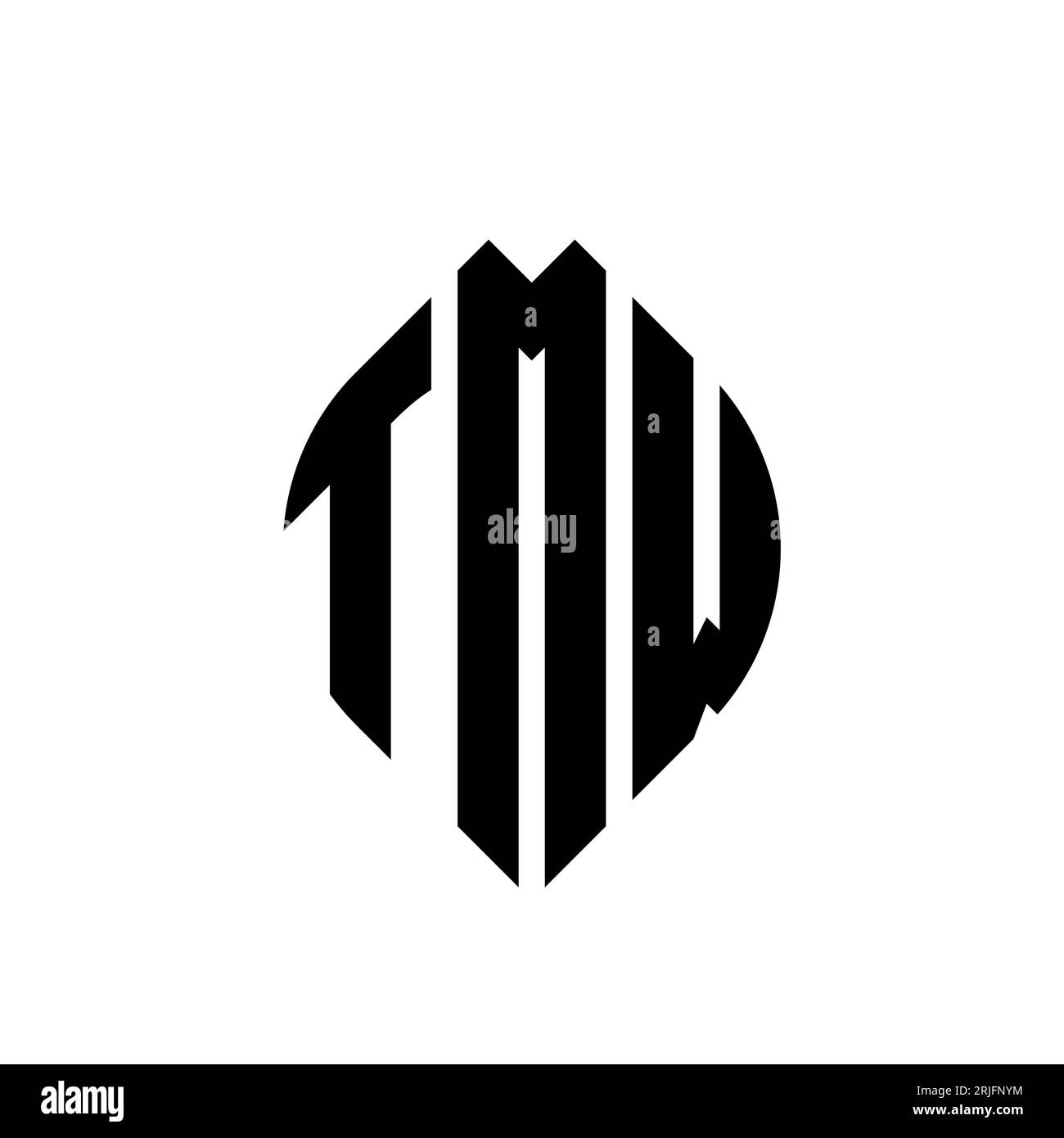 Tmw ellipse hi-res stock photography and images - Alamy