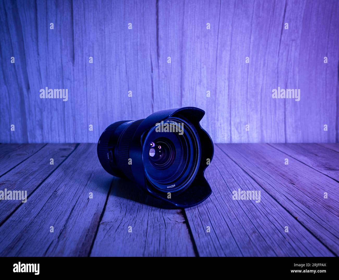 Backdrop camera lights hi-res stock photography and images - Alamy