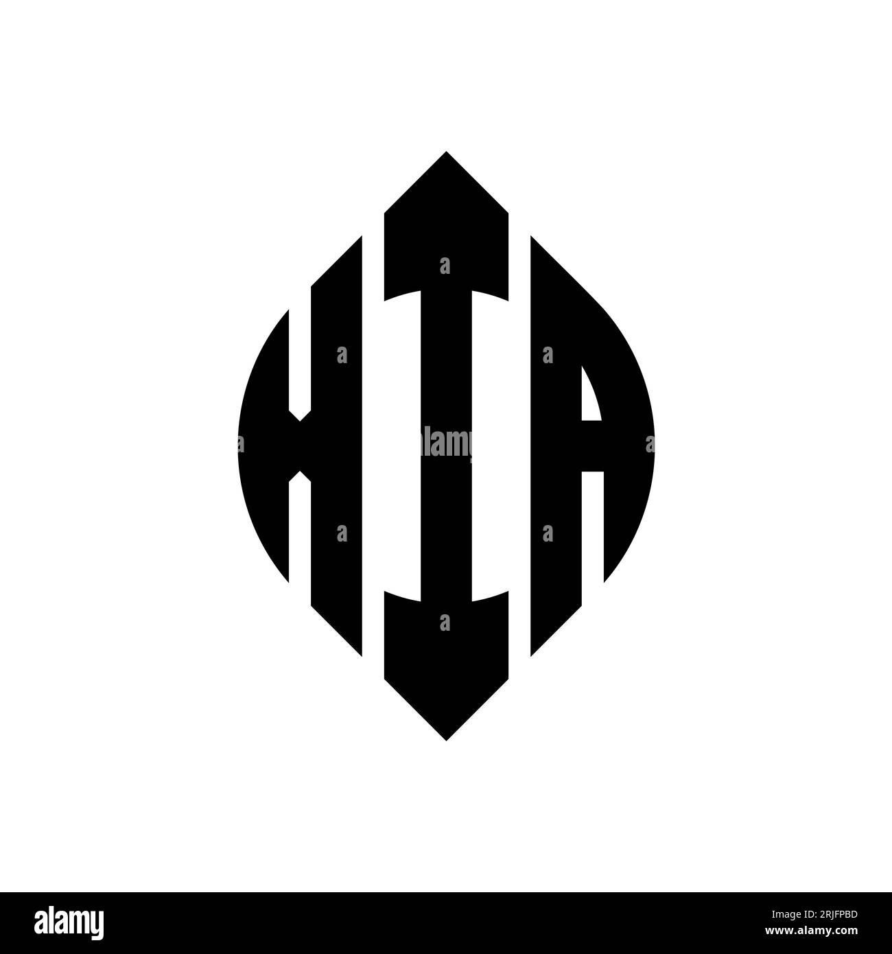 Xia ellipse hi-res stock photography and images - Alamy