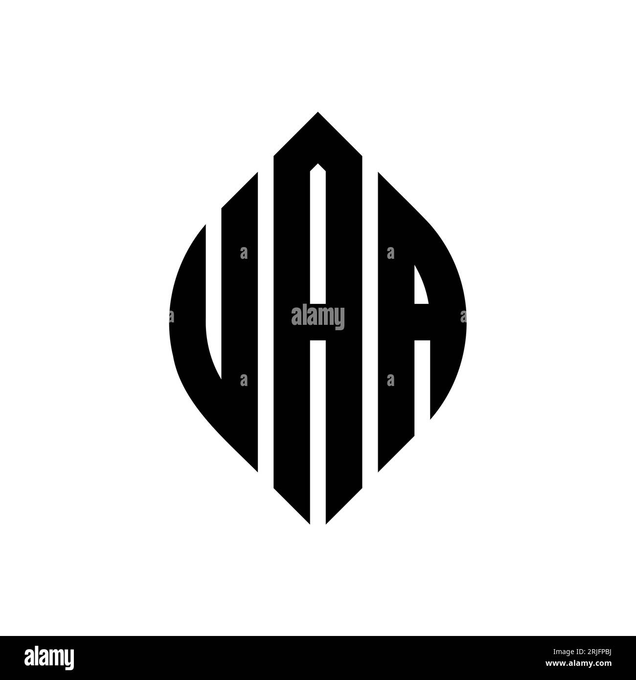 Uaa circle logo hi-res stock photography and images - Alamy