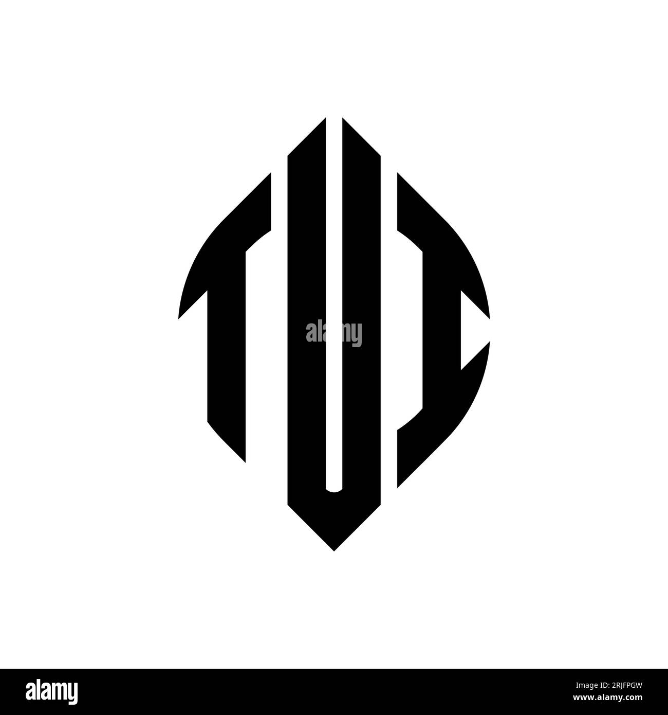 Tui ellipse Stock Vector Images - Alamy