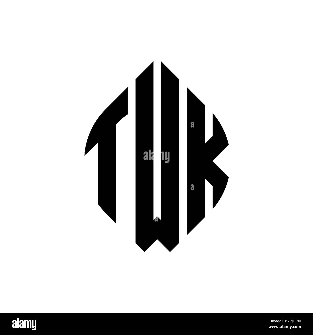 Twk ellipse hi-res stock photography and images - Alamy