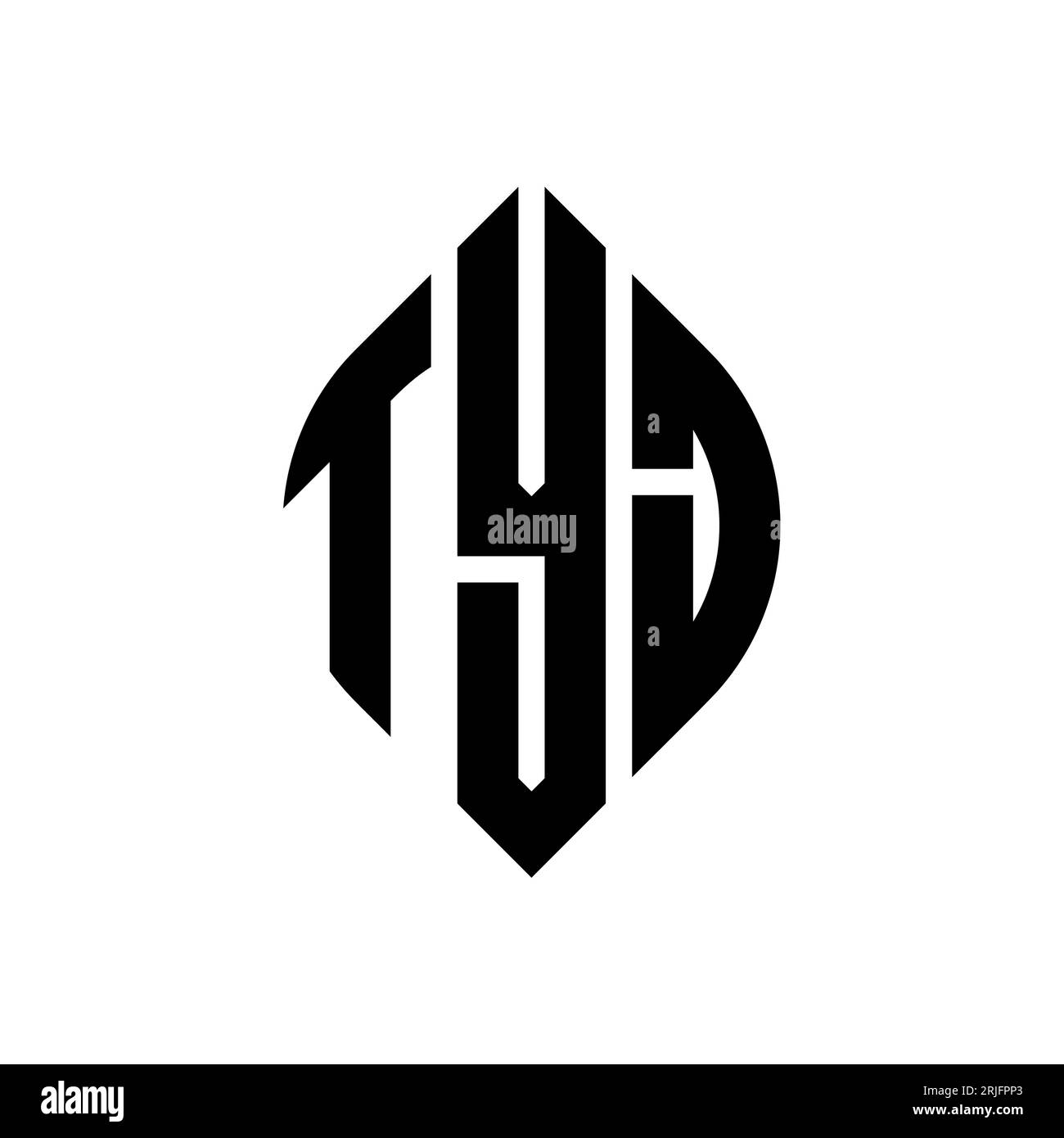 Tyj alphabet hi-res stock photography and images - Alamy