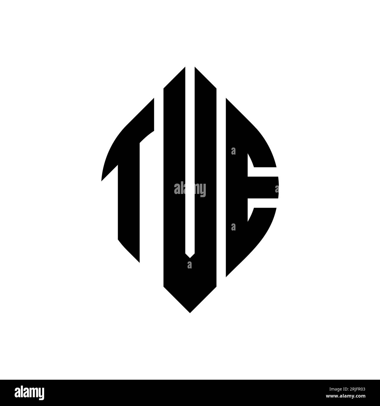 Tve circle hi-res stock photography and images - Alamy