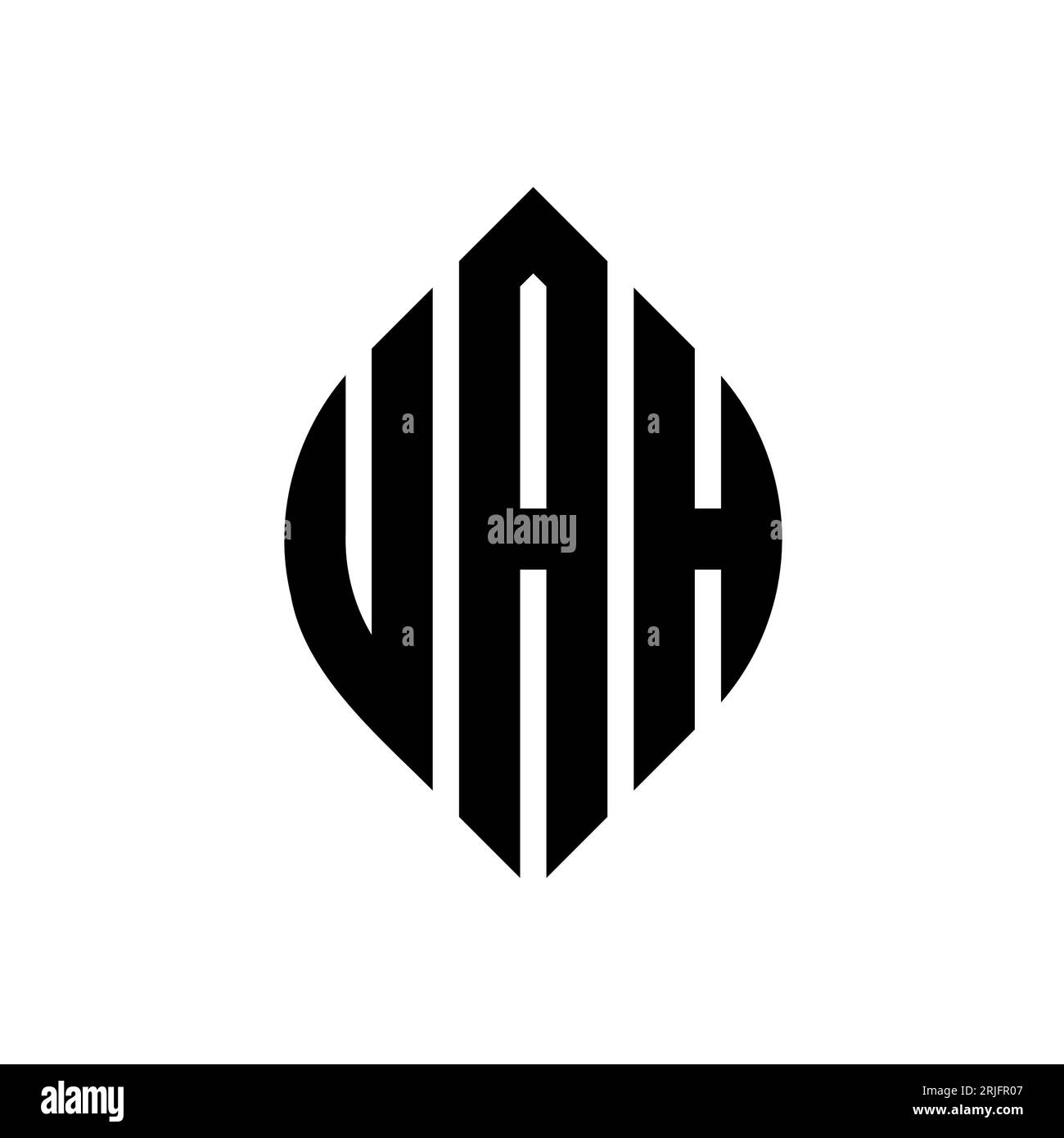 Uah ellipse hi-res stock photography and images - Alamy