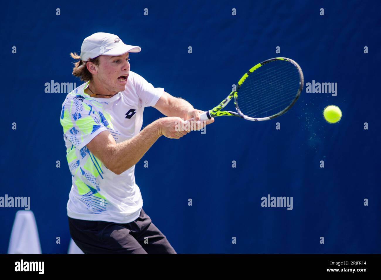 Alex michelsen hi-res stock photography and images - Alamy