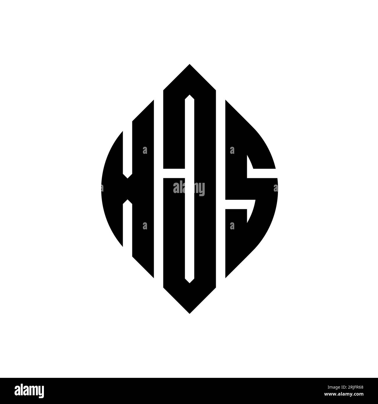 Xjs circle hi-res stock photography and images - Alamy