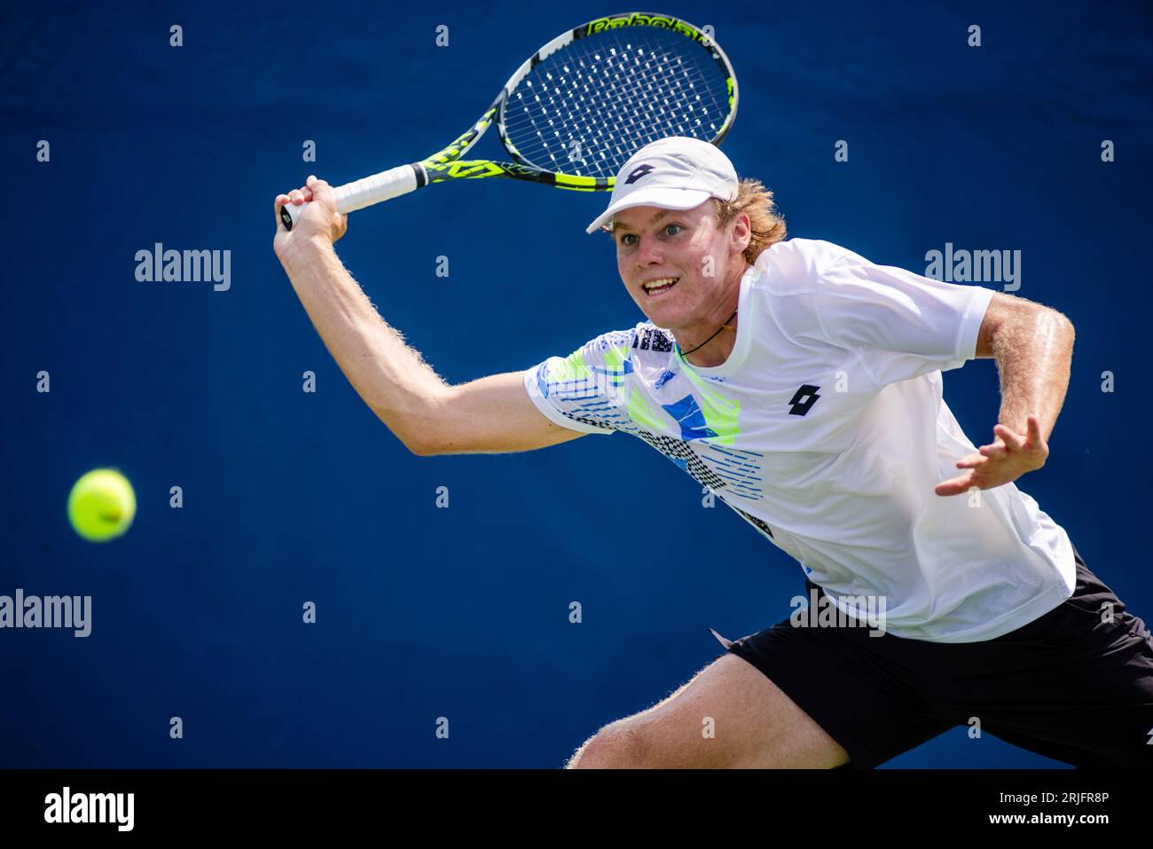 Alex michelsen hi-res stock photography and images - Alamy