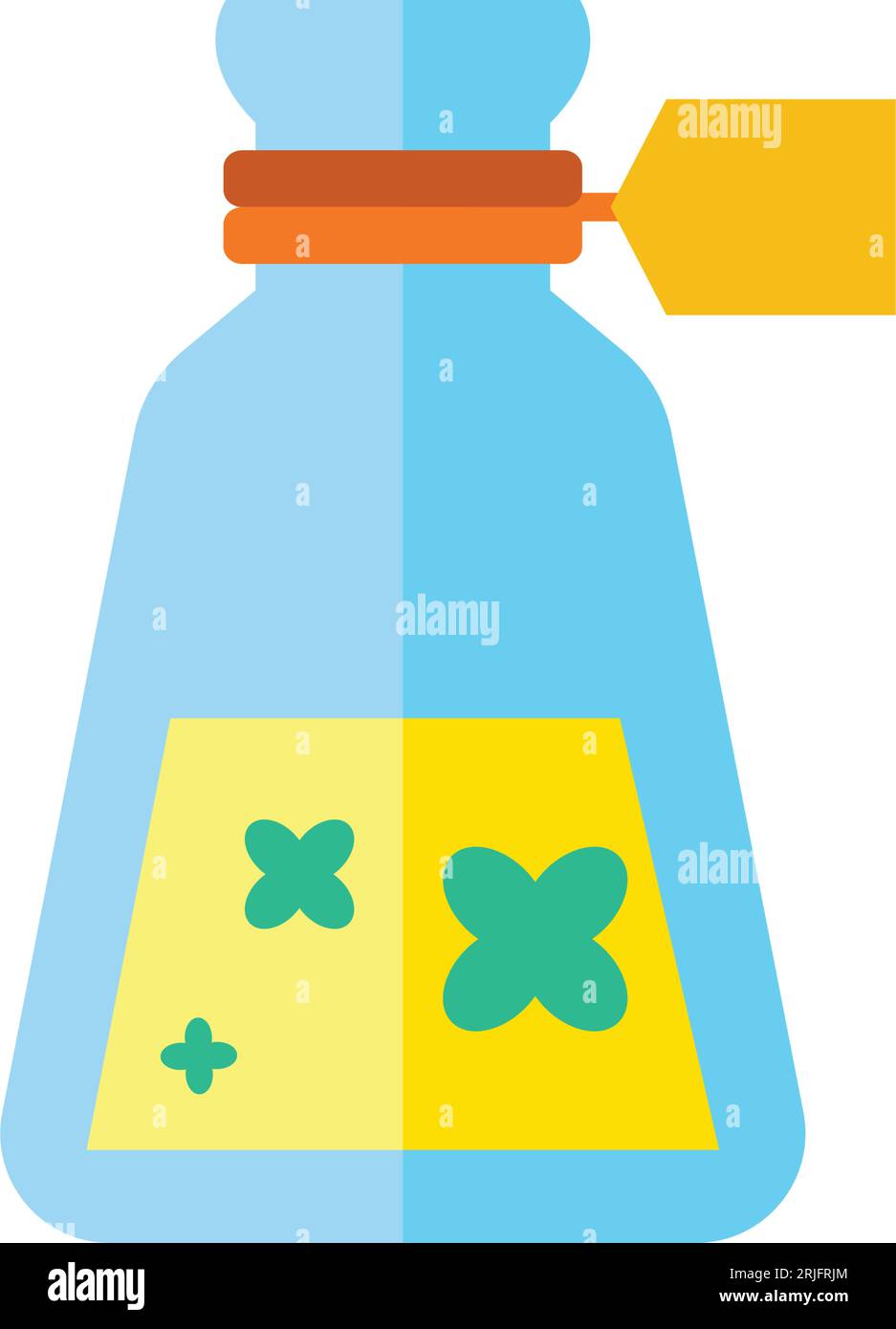 Essential ingredients Stock Vector Images - Alamy