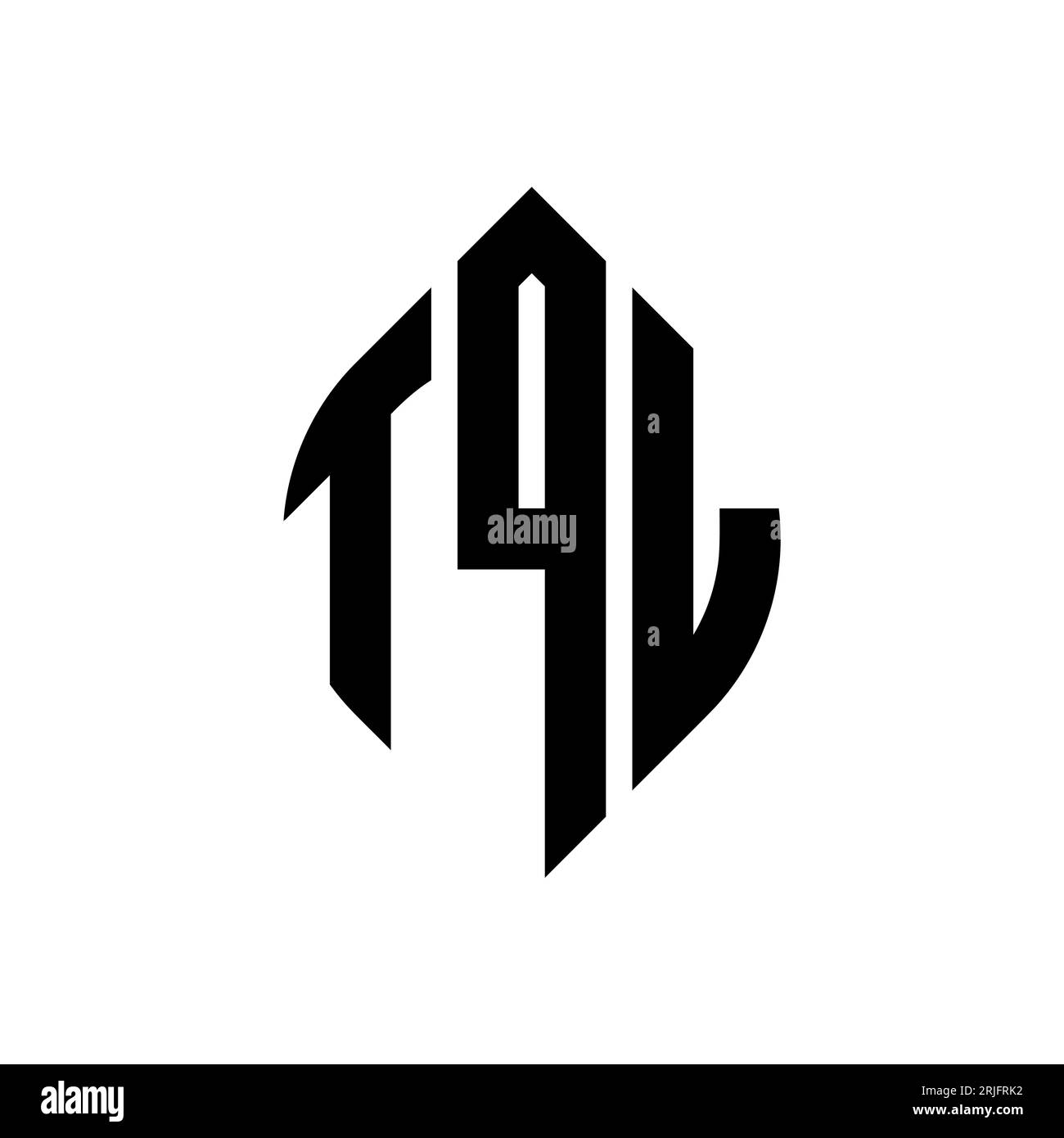 Tql ellipse hi-res stock photography and images - Alamy